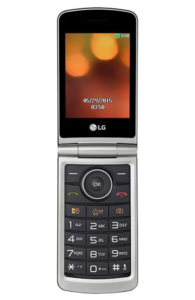 Best push-button phones - Ranking 2025